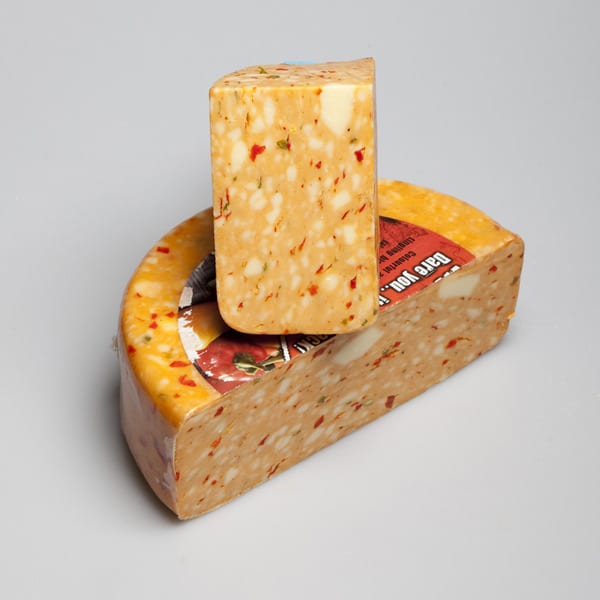 Mexicana - Goo Cheese – Fine Cheese Shop | Hebden Bridge, West Yorkshire