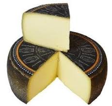 Kaltbach Alpine Creamy - Goo Cheese – Fine Cheese Shop | Hebden Bridge ...