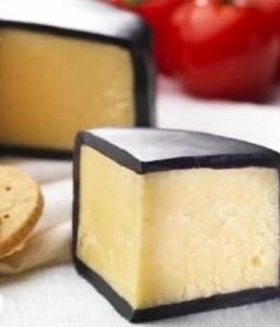 Snowdonia Extra Mature Cheddar - Goo Cheese – Fine Cheese Shop | Hebden ...